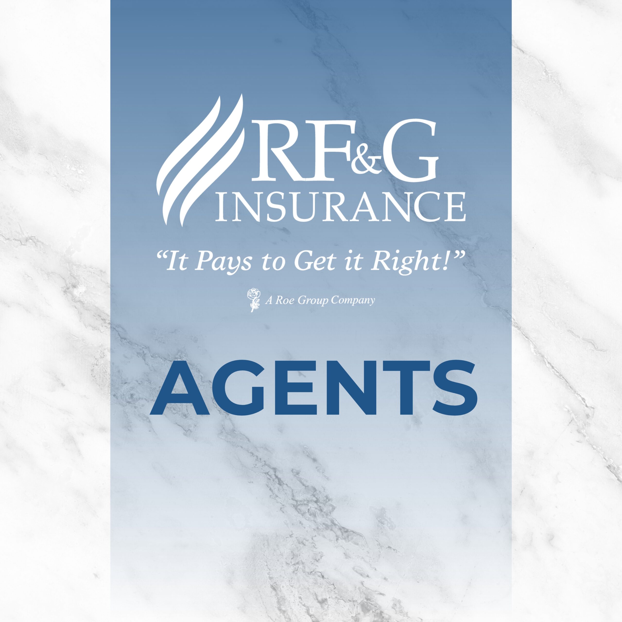 RF&G Insurance Agents | RF&G Insurance Company, Belize