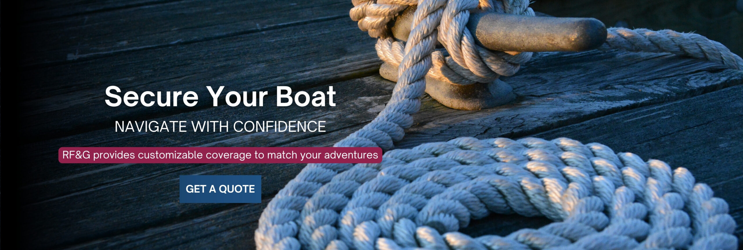 RF&G Insurance - Comprehensive Coverage & Trusted Expertise