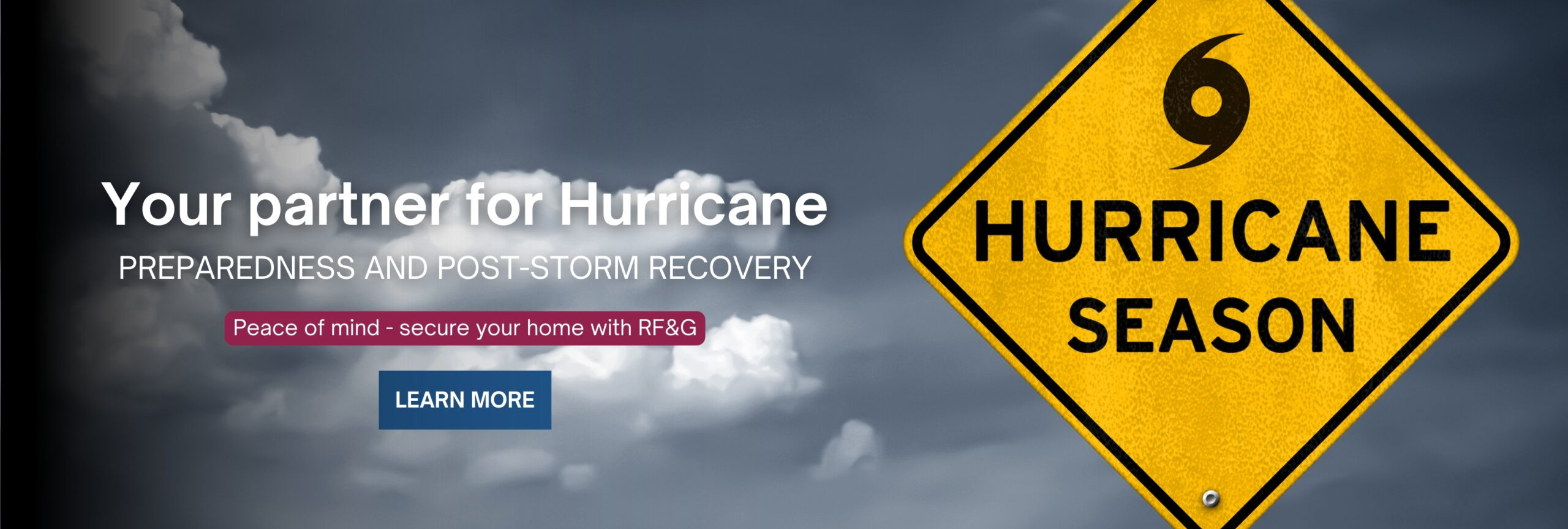 RF&G Insurance - Comprehensive Coverage & Trusted Expertise