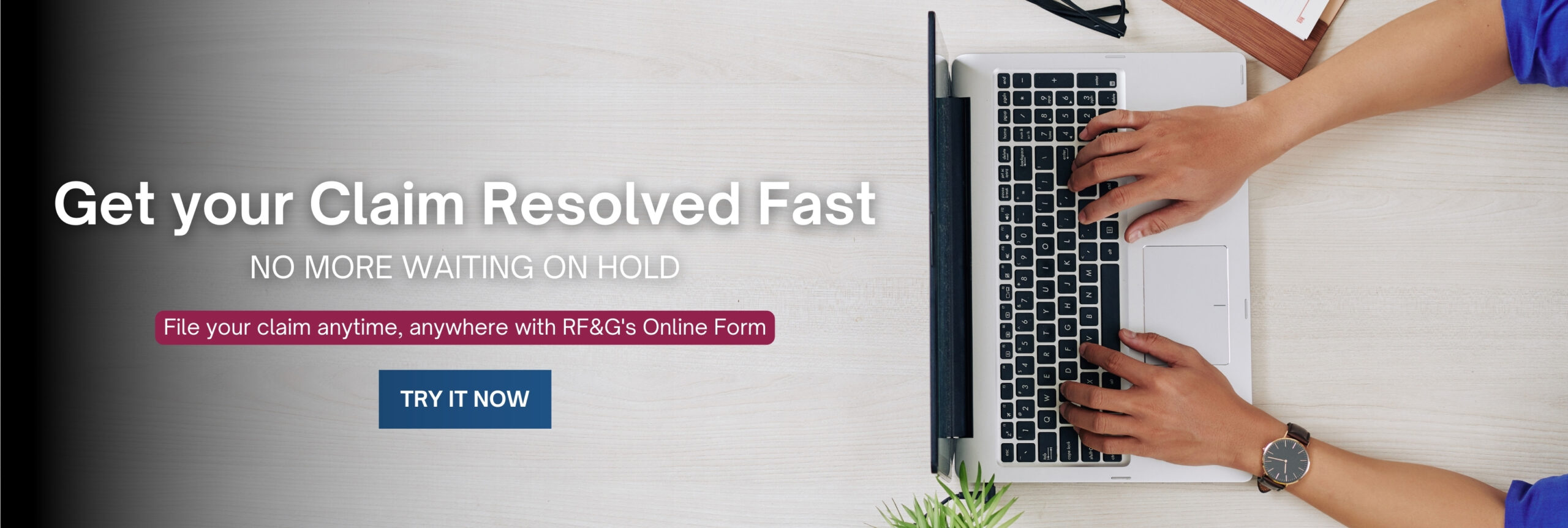 RF&G Insurance - Comprehensive Coverage & Trusted Expertise