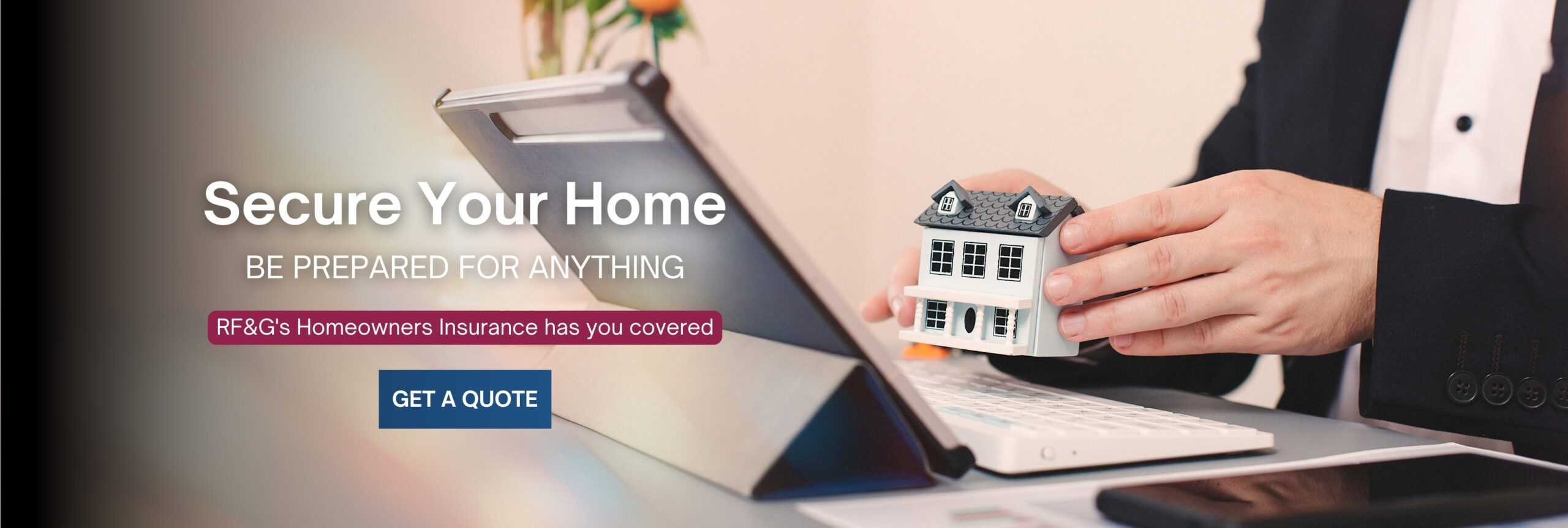 RF&G Insurance - Comprehensive Coverage & Trusted Expertise