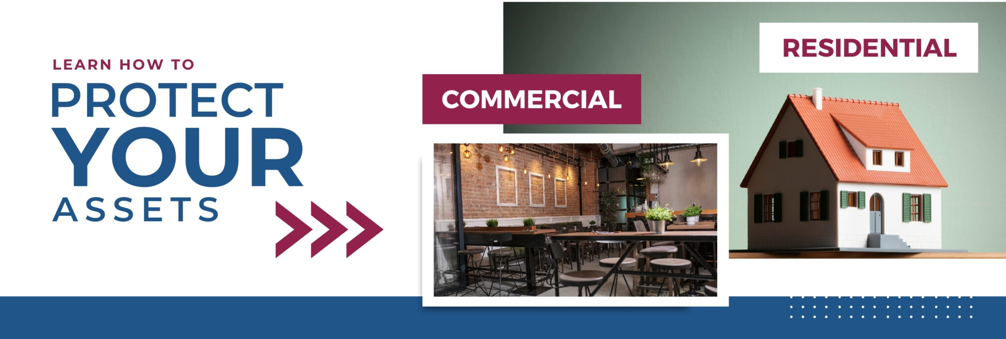 RF&G Property & Home Insurance in Belize