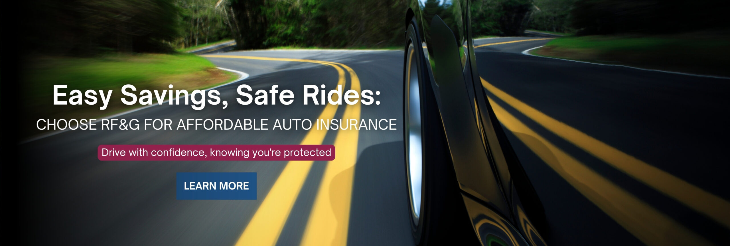 RF&G Insurance - Comprehensive Coverage & Trusted Expertise