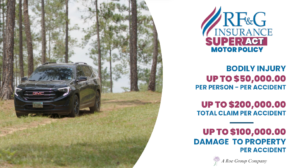 RF&G Vehicle Insurance