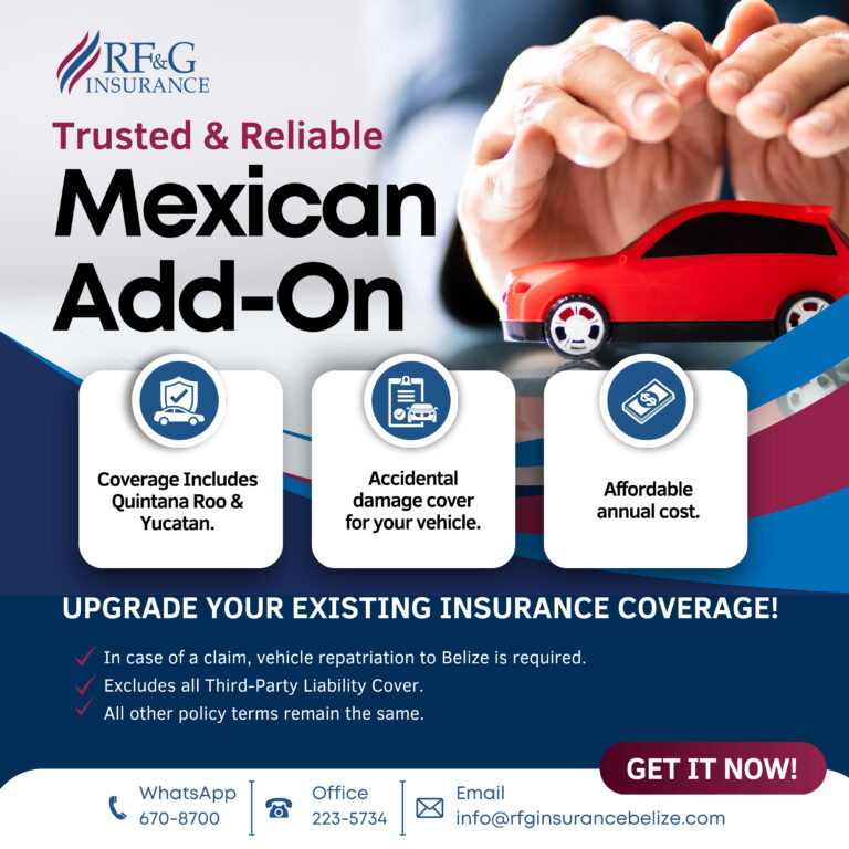 mexican-add-on - RF&G Insurance