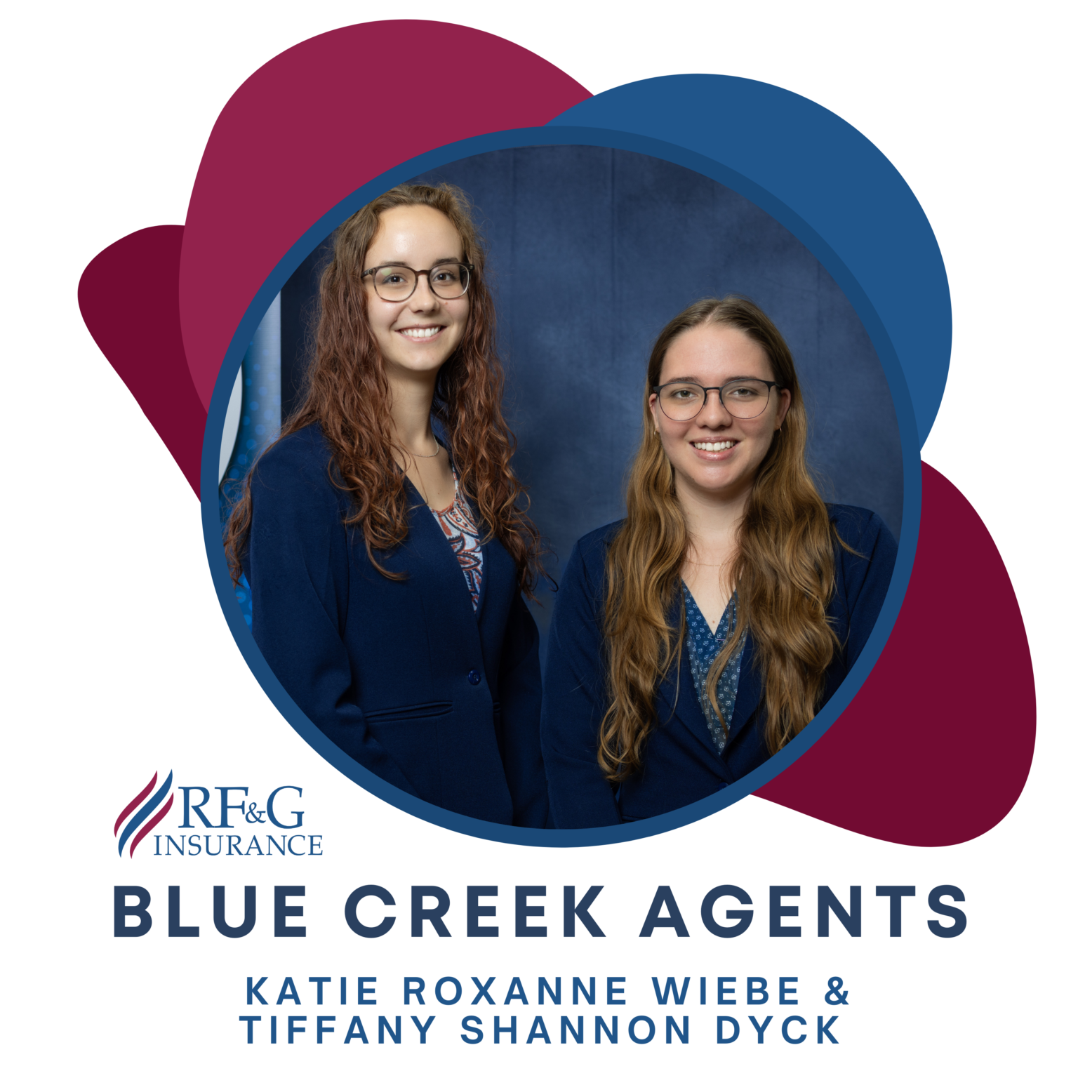 RF&G Insurance Agents | RF&G Insurance Company, Belize