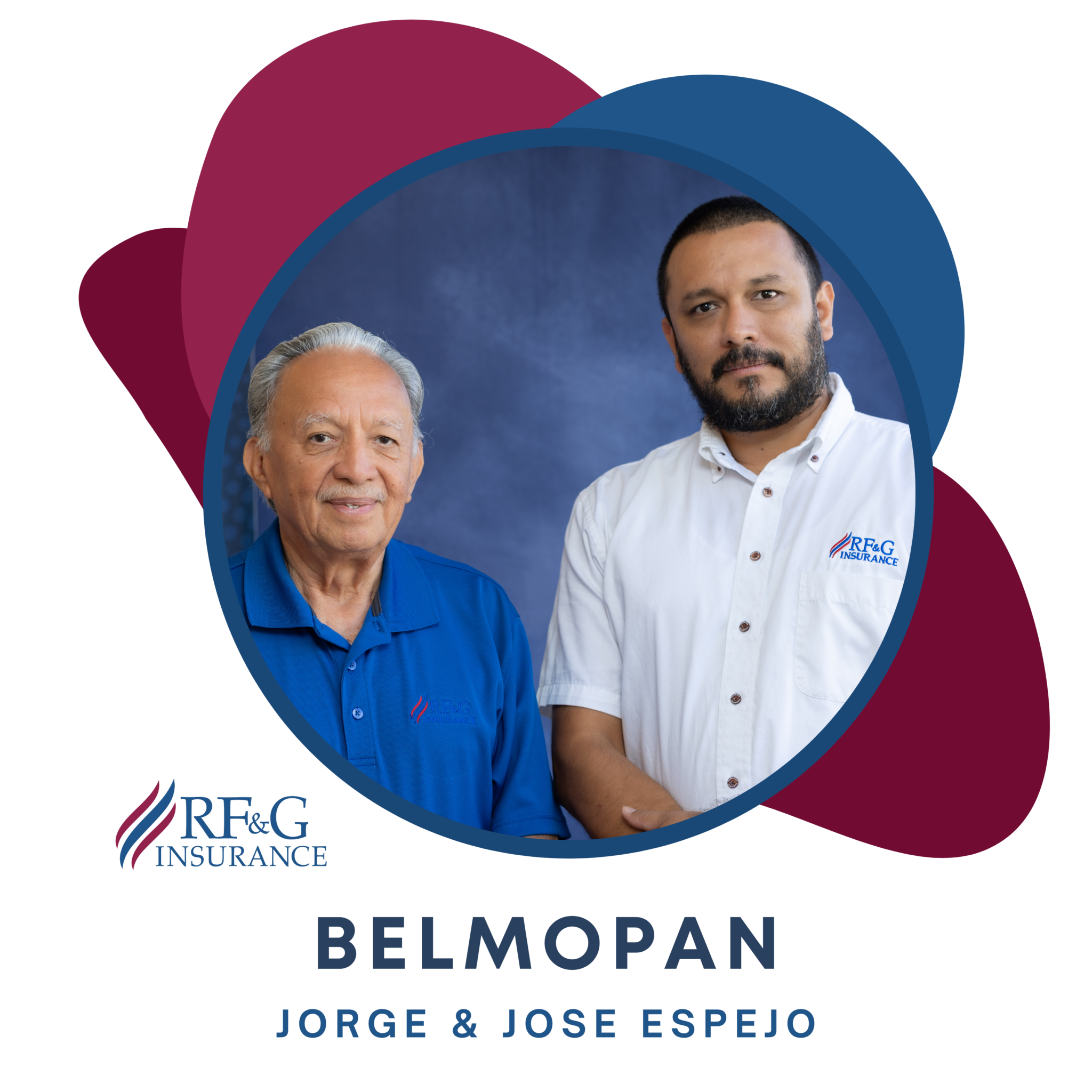 RF&G Insurance Agents | RF&G Insurance Company, Belize