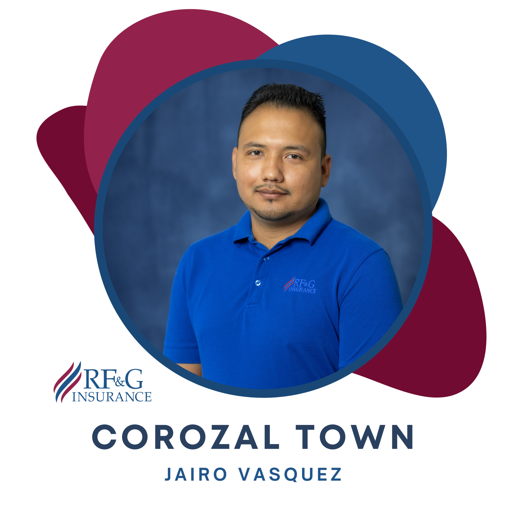 RF&G Insurance Agents | RF&G Insurance Company, Belize