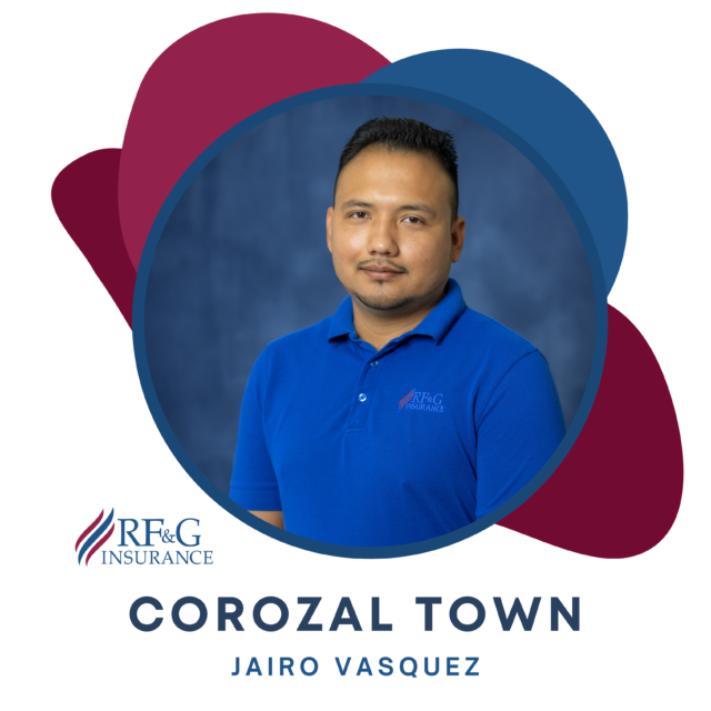 RF&G Insurance Agents | RF&G Insurance Company, Belize