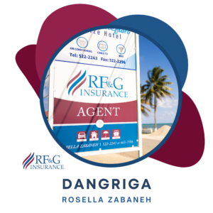 RF&G Insurance Agents | RF&G Insurance Company, Belize