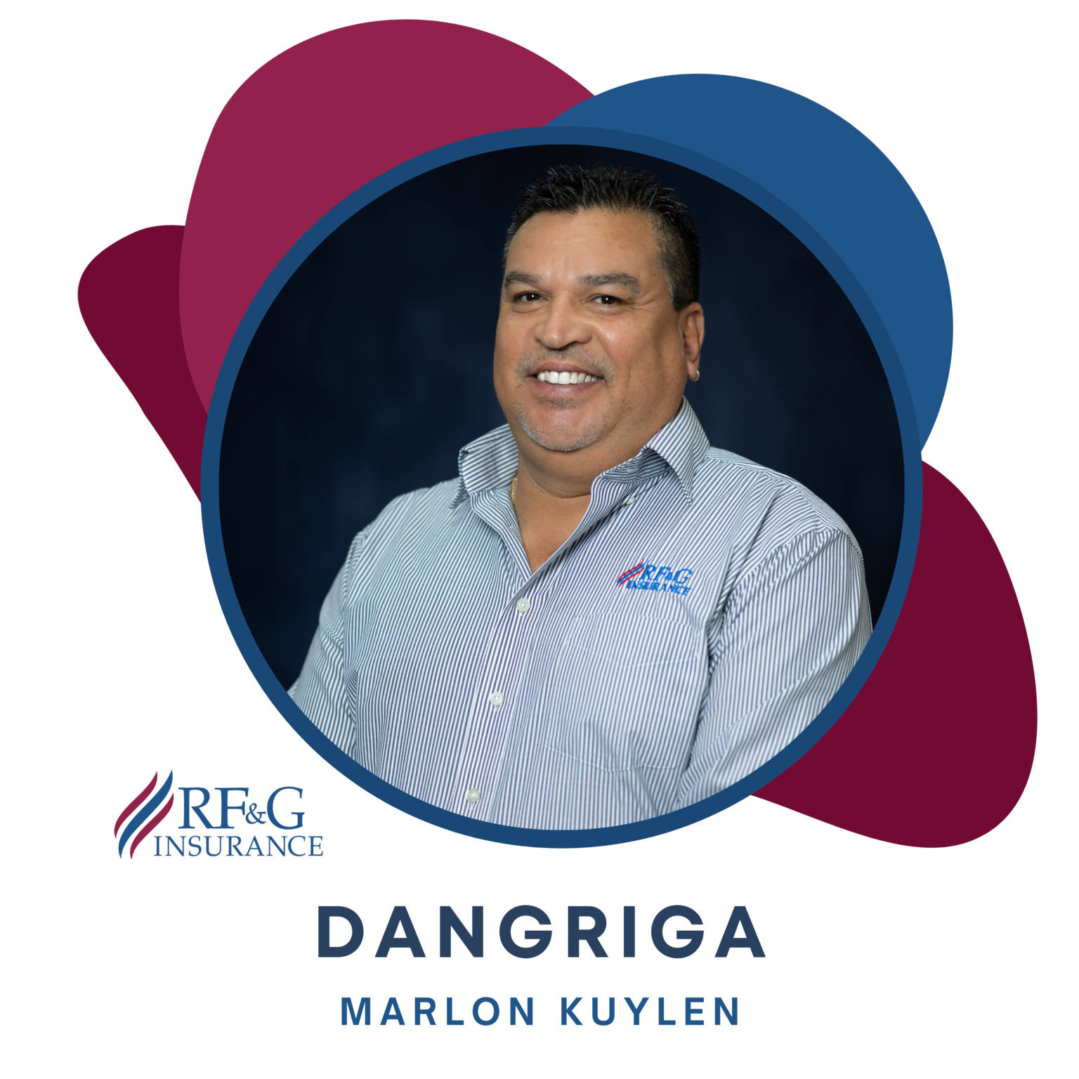 RF&G Insurance Agents | RF&G Insurance Company, Belize