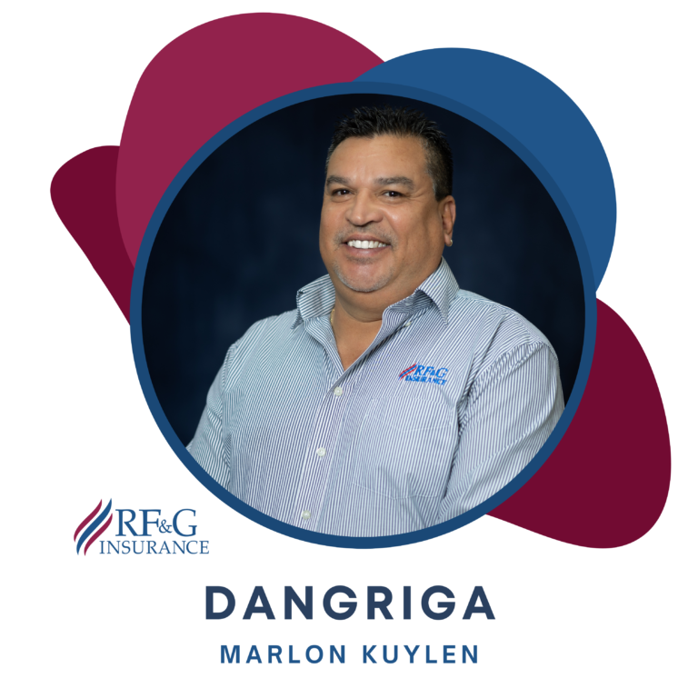 RF&G Insurance Agents | RF&G Insurance Company, Belize