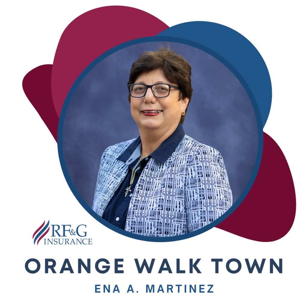 RF&G Insurance Agents | RF&G Insurance Company, Belize