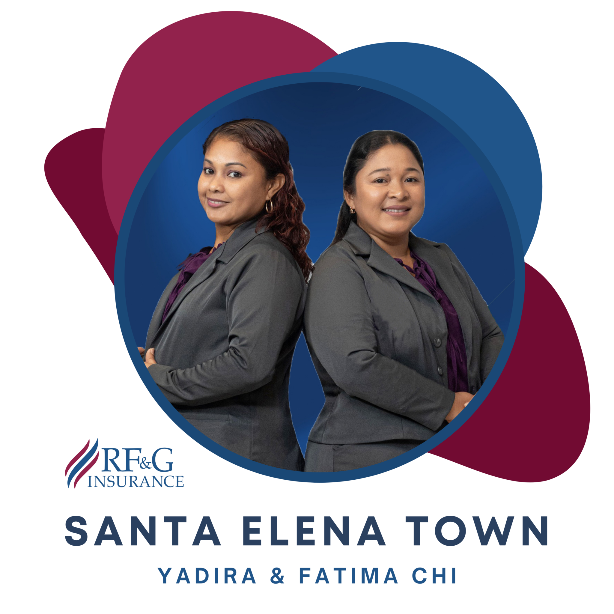 RF&G Insurance Agents | RF&G Insurance Company, Belize