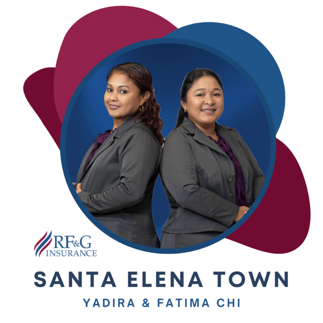 RF&G Insurance Agents | RF&G Insurance Company, Belize