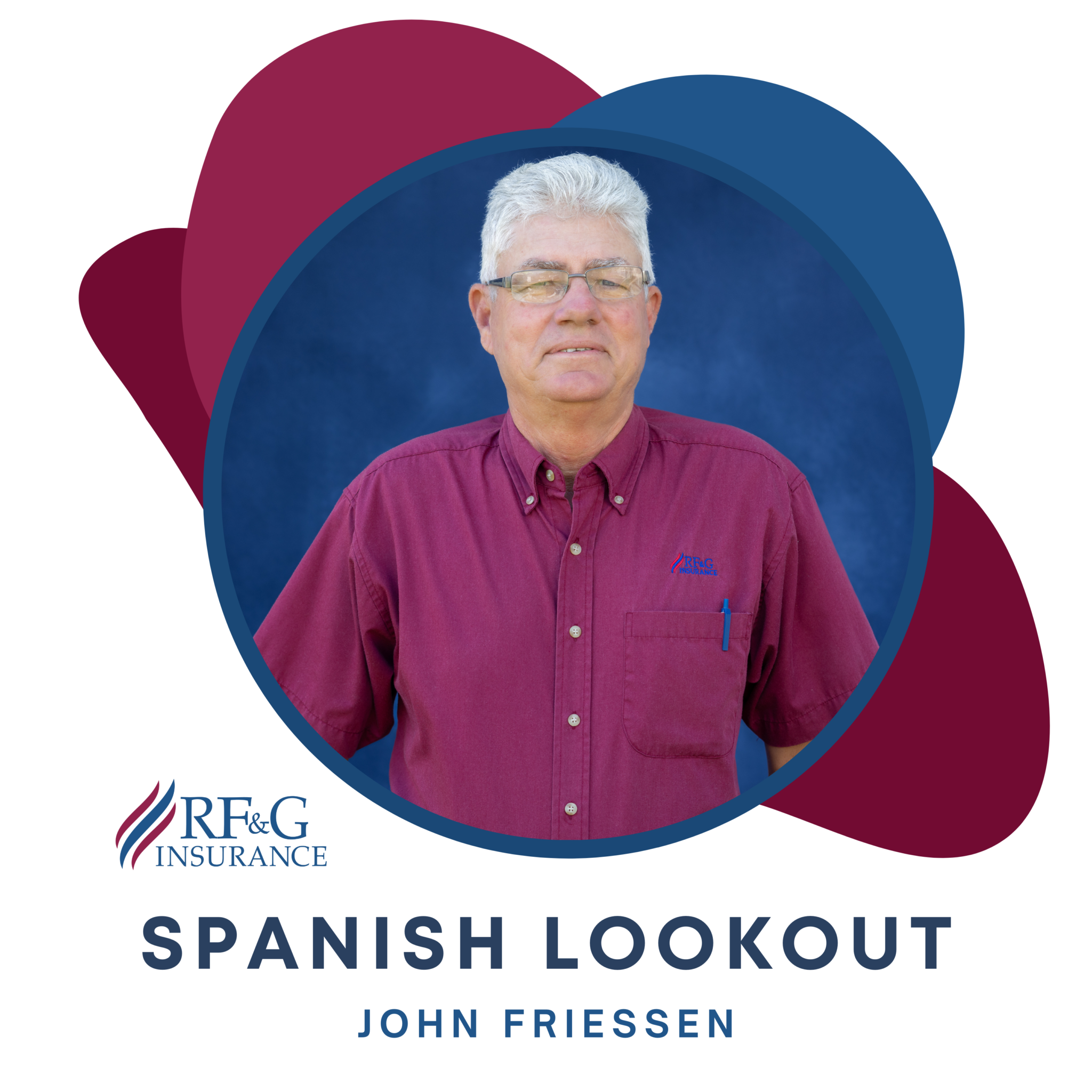 RF&G Insurance Agents | RF&G Insurance Company, Belize