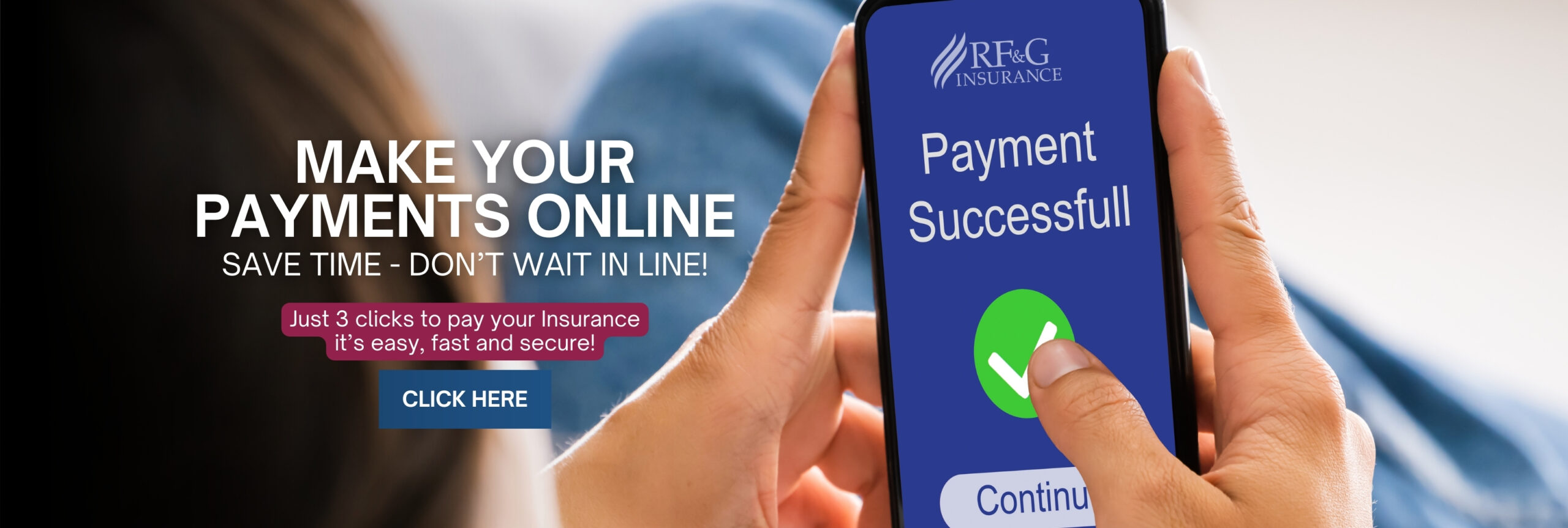 RF&G Insurance - Comprehensive Coverage & Trusted Expertise