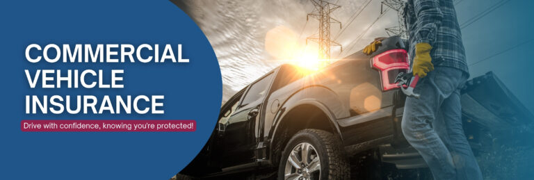 Commercial Vehicle Insurance | RF&G Insurance Company, Belize