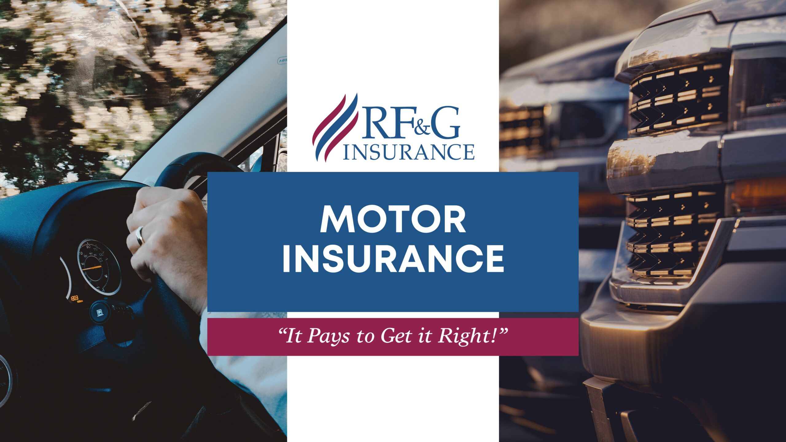 RF&G Vehicle Insurance