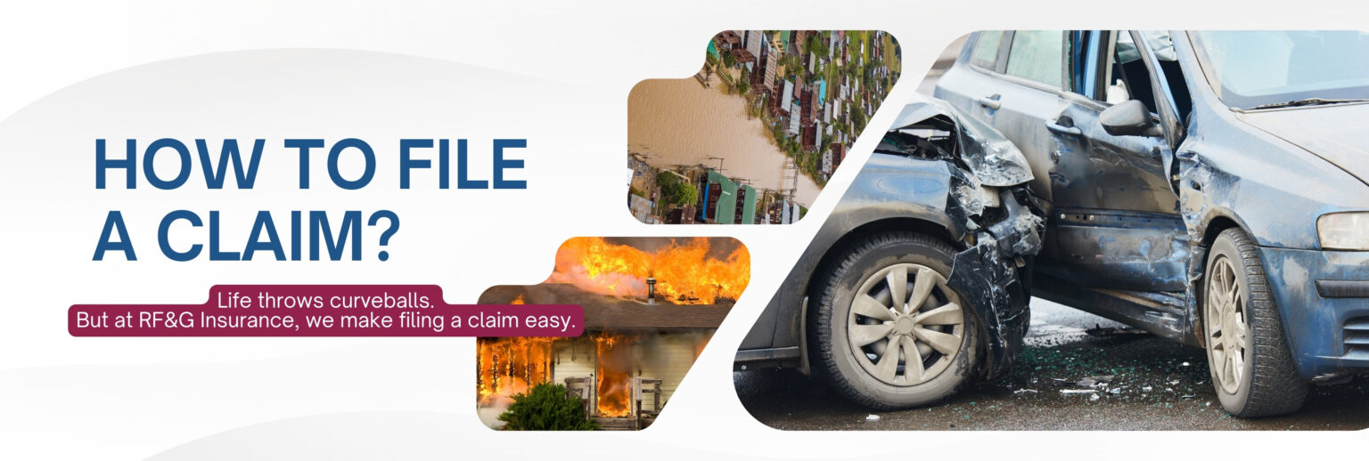 RF&G Insurance Claims | RF&G Insurance Company, Belize