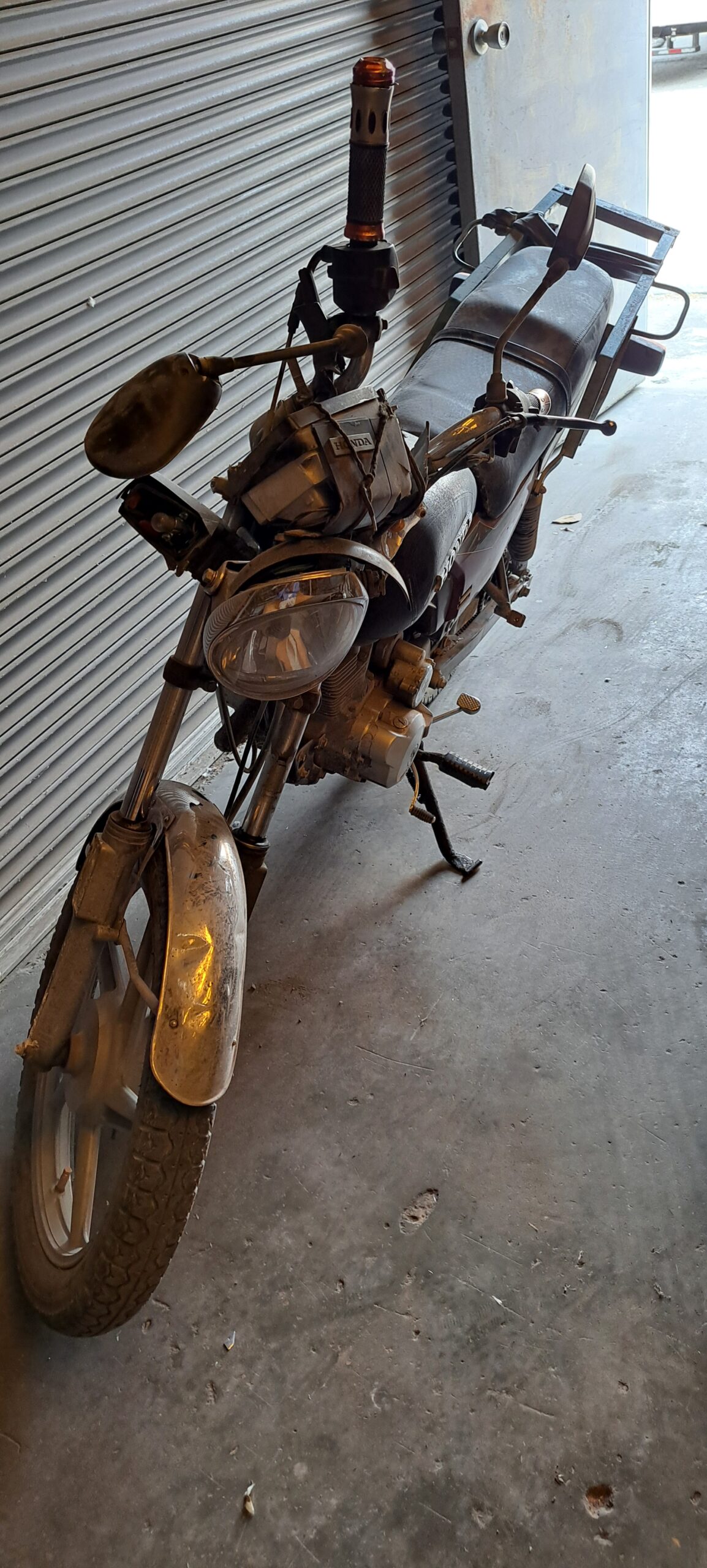 Buy Totaled Cars in Belize at Auction | RF&G Insurance