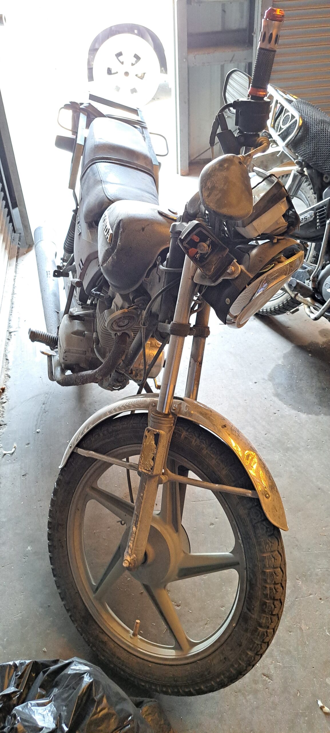 Buy Totaled Cars in Belize at Auction | RF&G Insurance