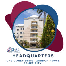 RF&G Insurance Agents | RF&G Insurance Company, Belize