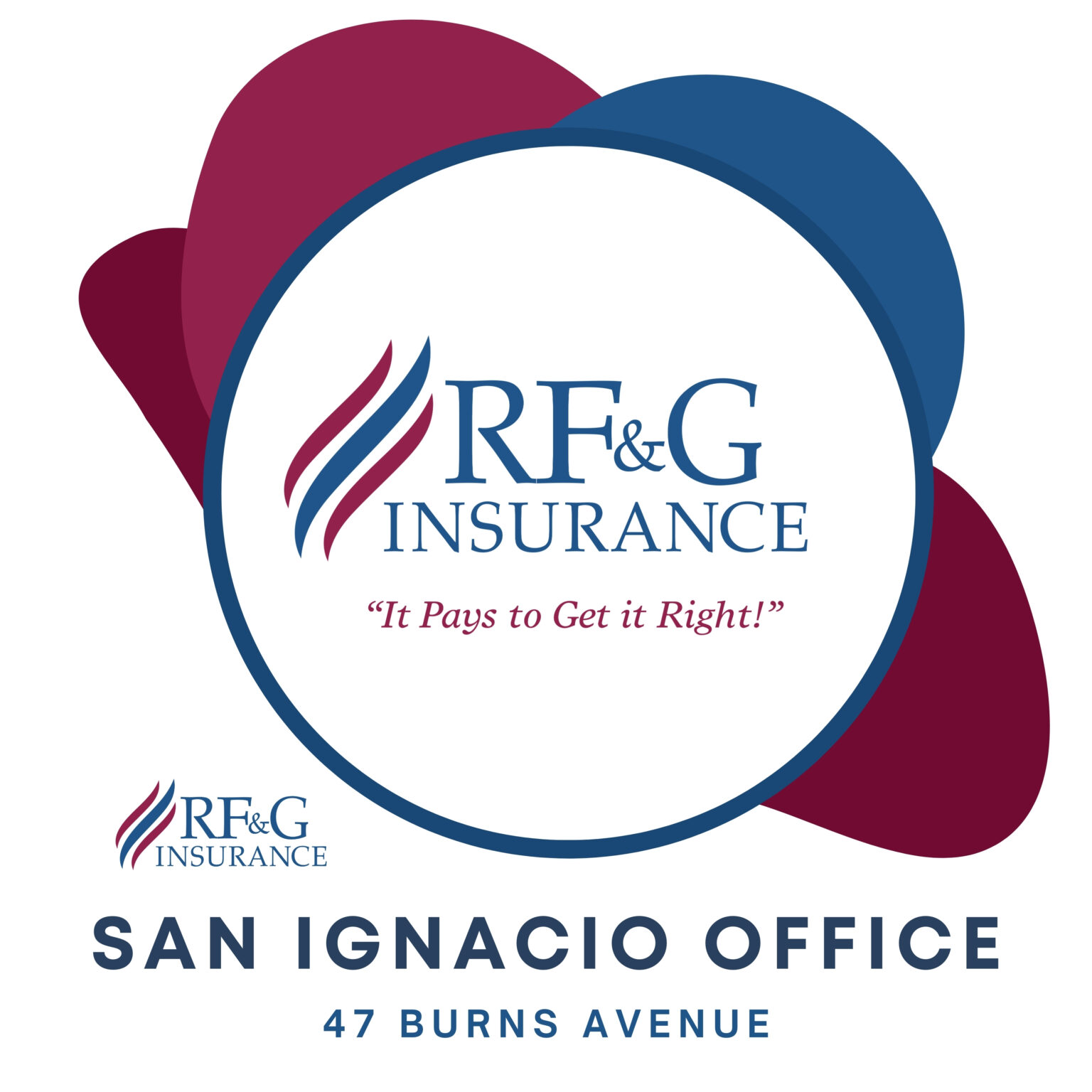 RF&G Insurance Agents | RF&G Insurance Company, Belize